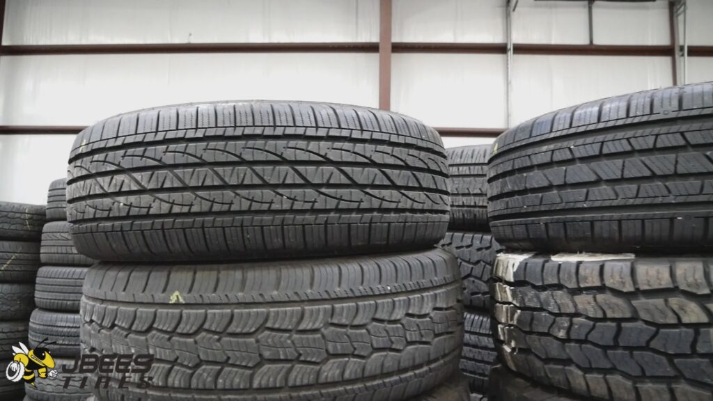 Container Load Form - JBee’s Tires Wholesale Used Tires